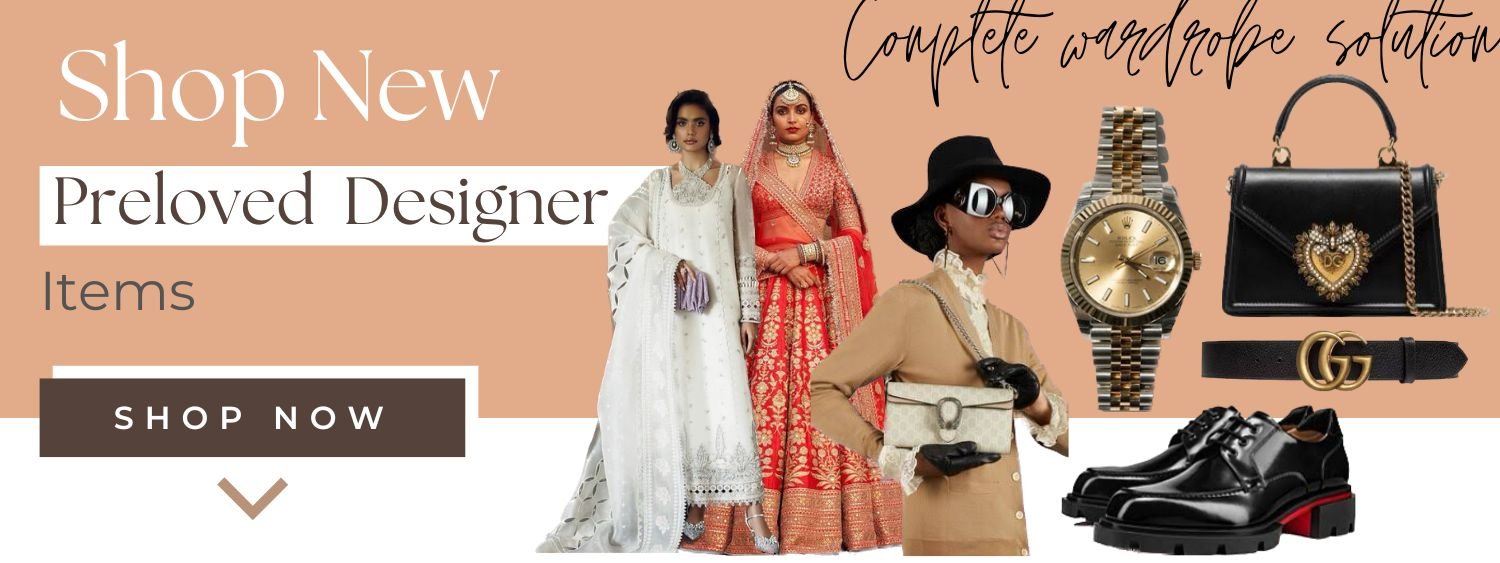 Home-Preloved - Pre Loved Bangladesh